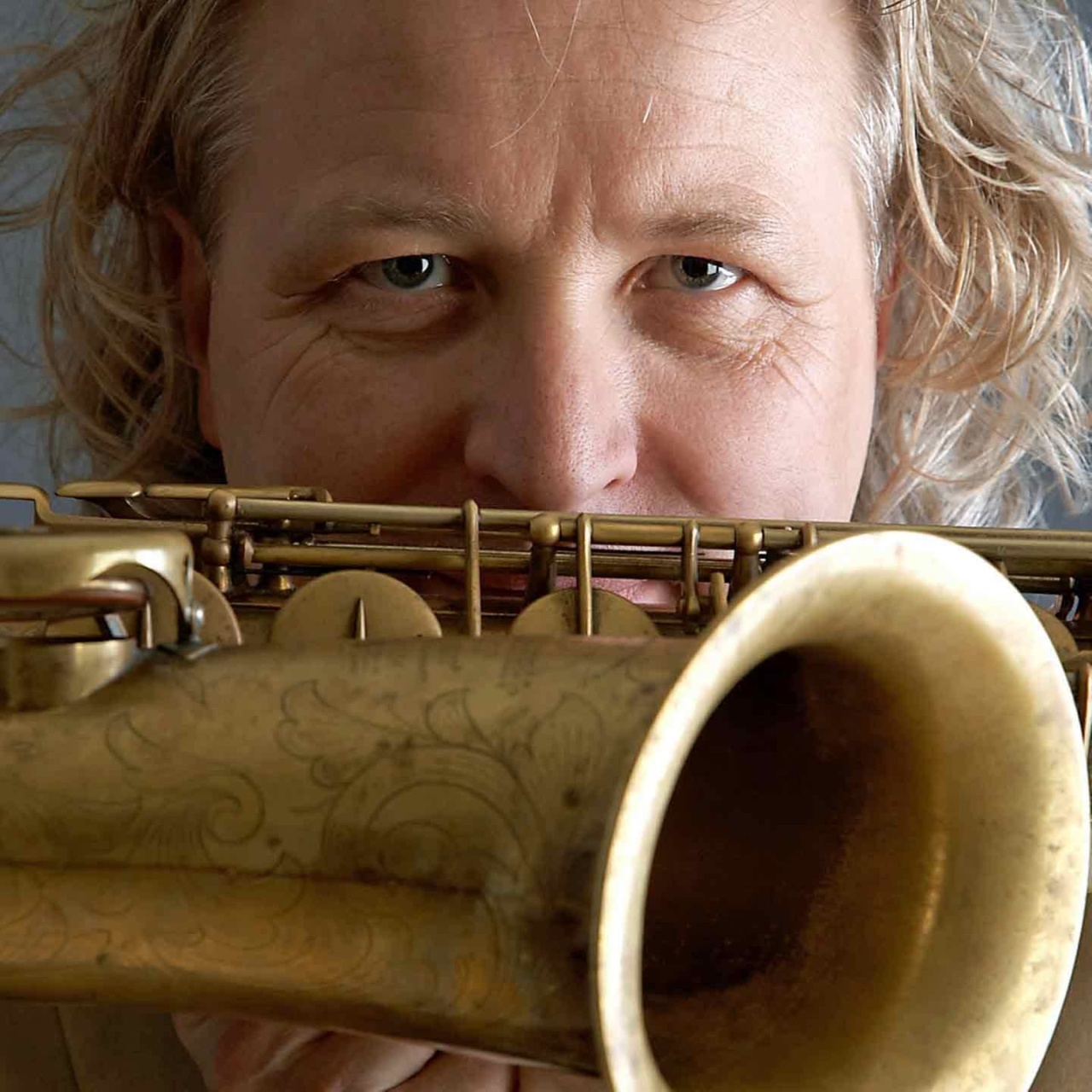 SWR Kultur am Samstagnachmittag · Musikalischer Tausendsassa: Peter Lehel - Saxophonist ...