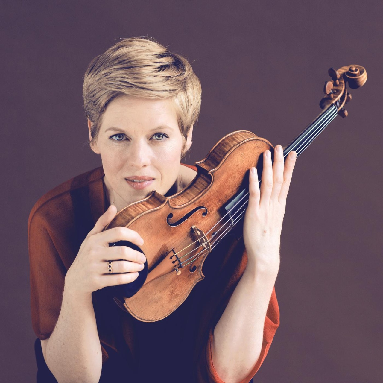 Das starke Stück - Musiker erklären Meisterwerke · J. S. Bach ...