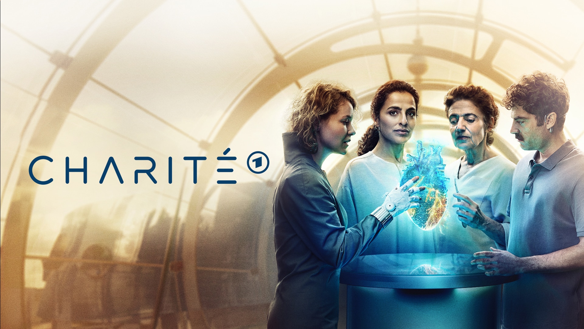 Charité - Videos der Sendung | ARD Mediathek