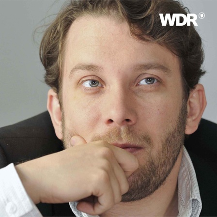 WDR Hörspiel · Brave Neue Welt - Christian Ulmen als Reporter aus der ...
