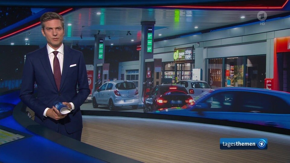 tagesthemen | ARD Mediathek