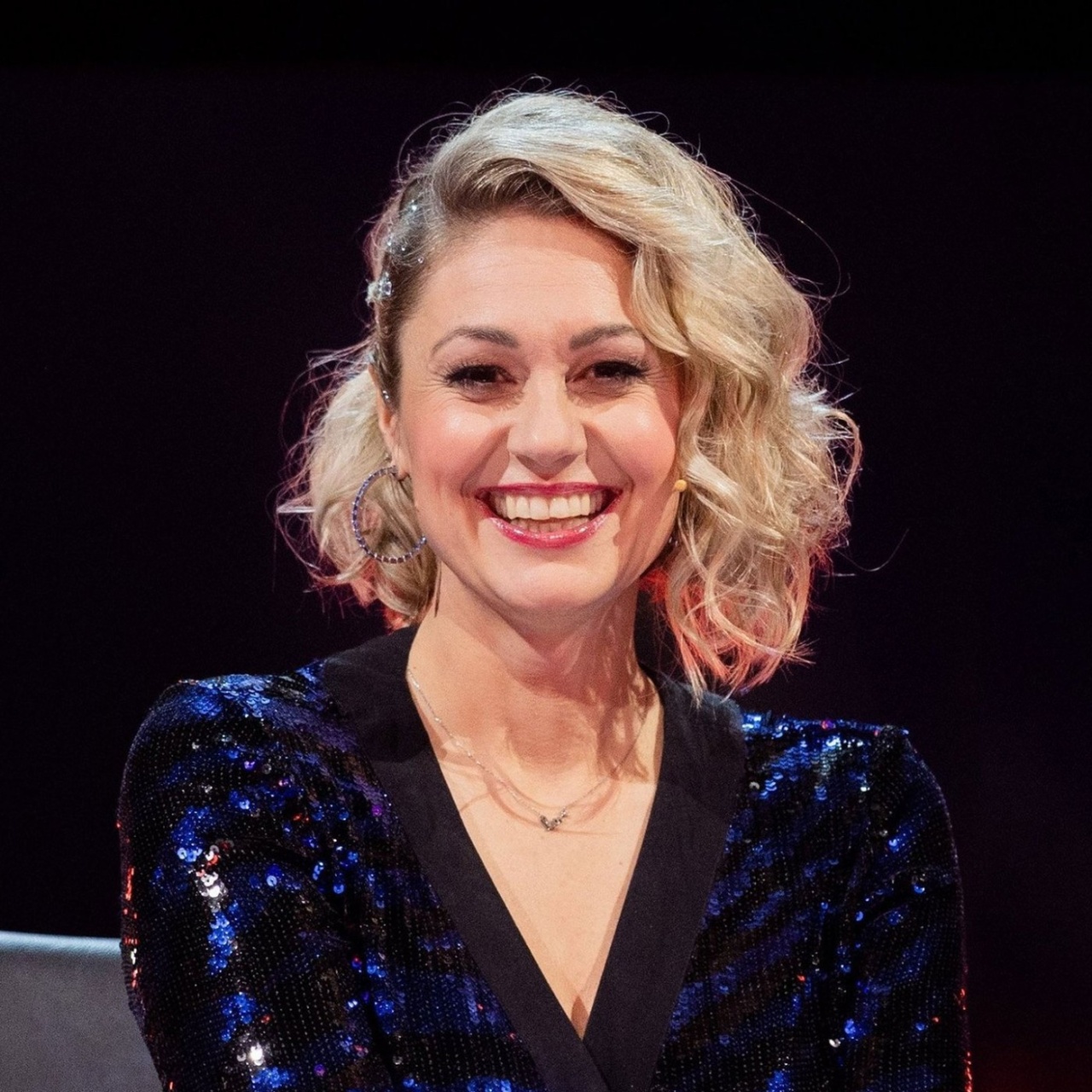 SR 1 Fernsehrausch - der TV-Podcast zum Hören · Gibt es ein Fernsehen ...