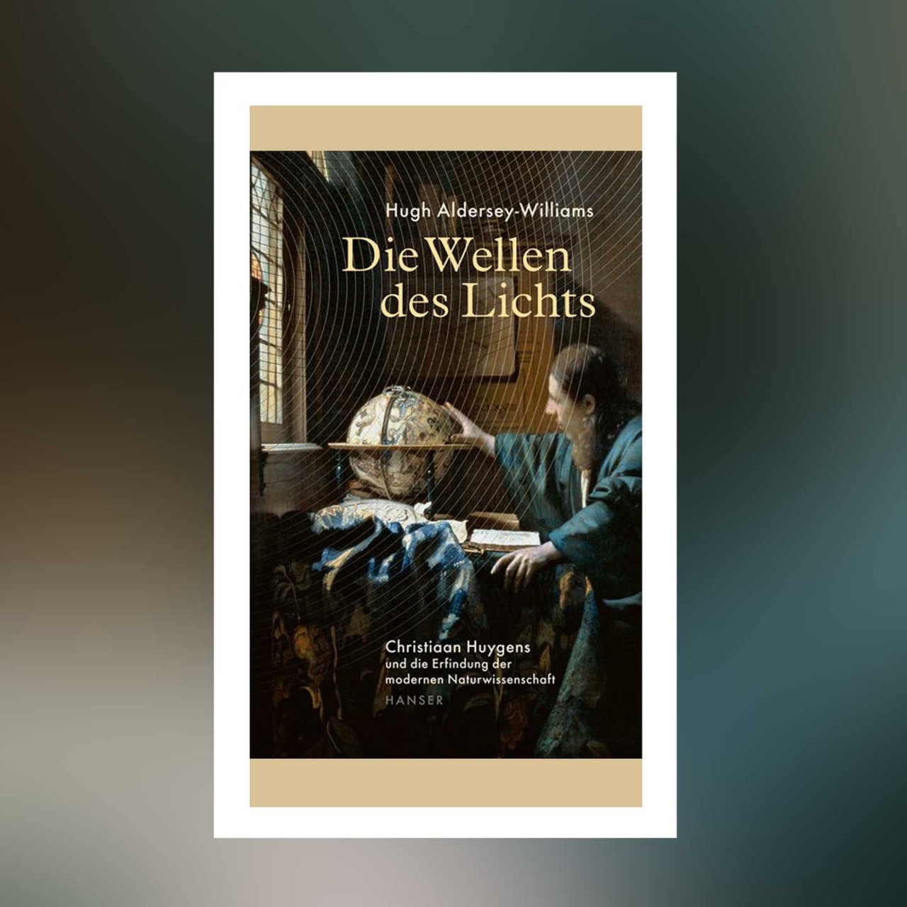 lesenswert Magazin · Hugh Aldersey-Williams - Die Wellen des Lichts ...