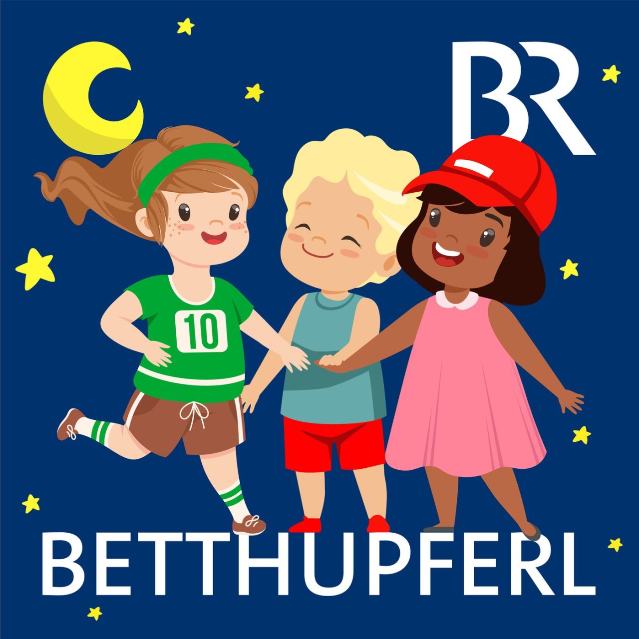 Betthupferl - Gute-Nacht-Geschichten für Kinder · Nils in der Stadt, III (4/5): Tiere in der ...