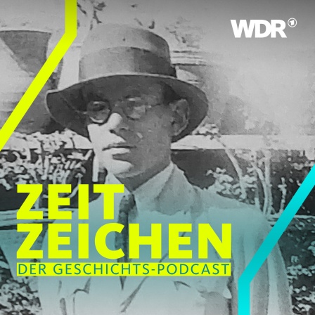 WDR Zeitzeichen · Der konvertierte Jude, der den Islam modernisierte ...