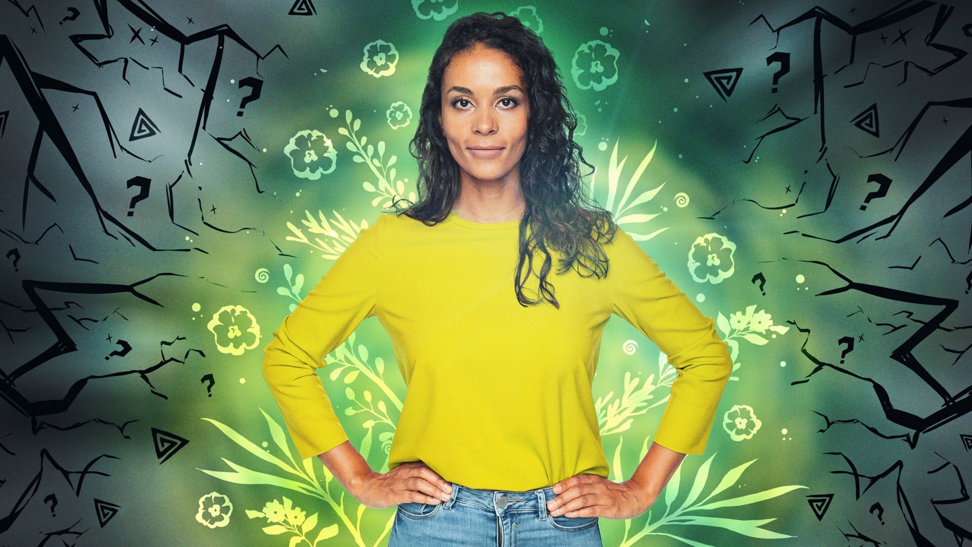 Quarks XL: Psychisch gesund - Was uns stark macht! | ARD Mediathek