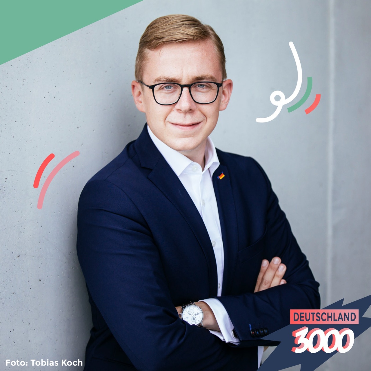 Deutschland3000 – ‘ne gute Stunde mit Eva Schulz · Philipp Amthor, was ...