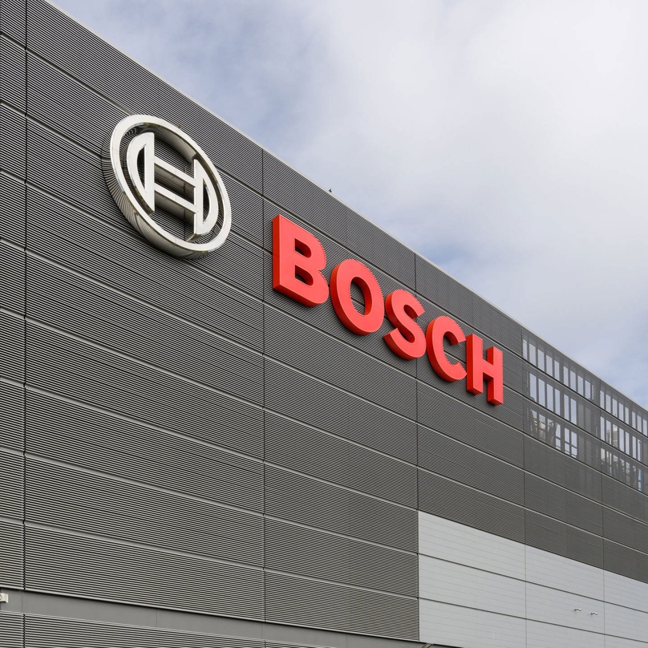 SWR Aktuell Wirtschaft · Bosch will in Antriebssparte bis zu 1500 ...