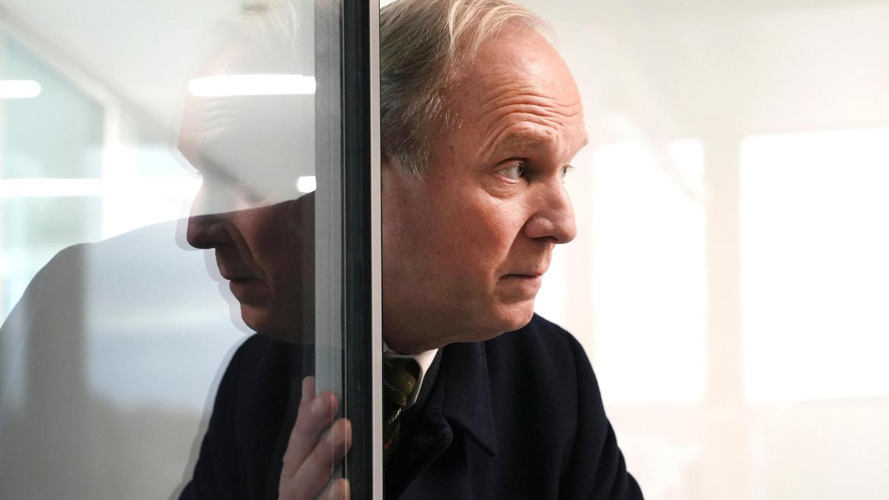 Tatort: XL-Trailer: Murot und das Gesetz des Karma | ARD Mediathek