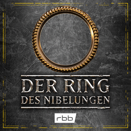 Der Ring des Nibelungen · Der Ring der Macht (2/16) · Podcast in der ...