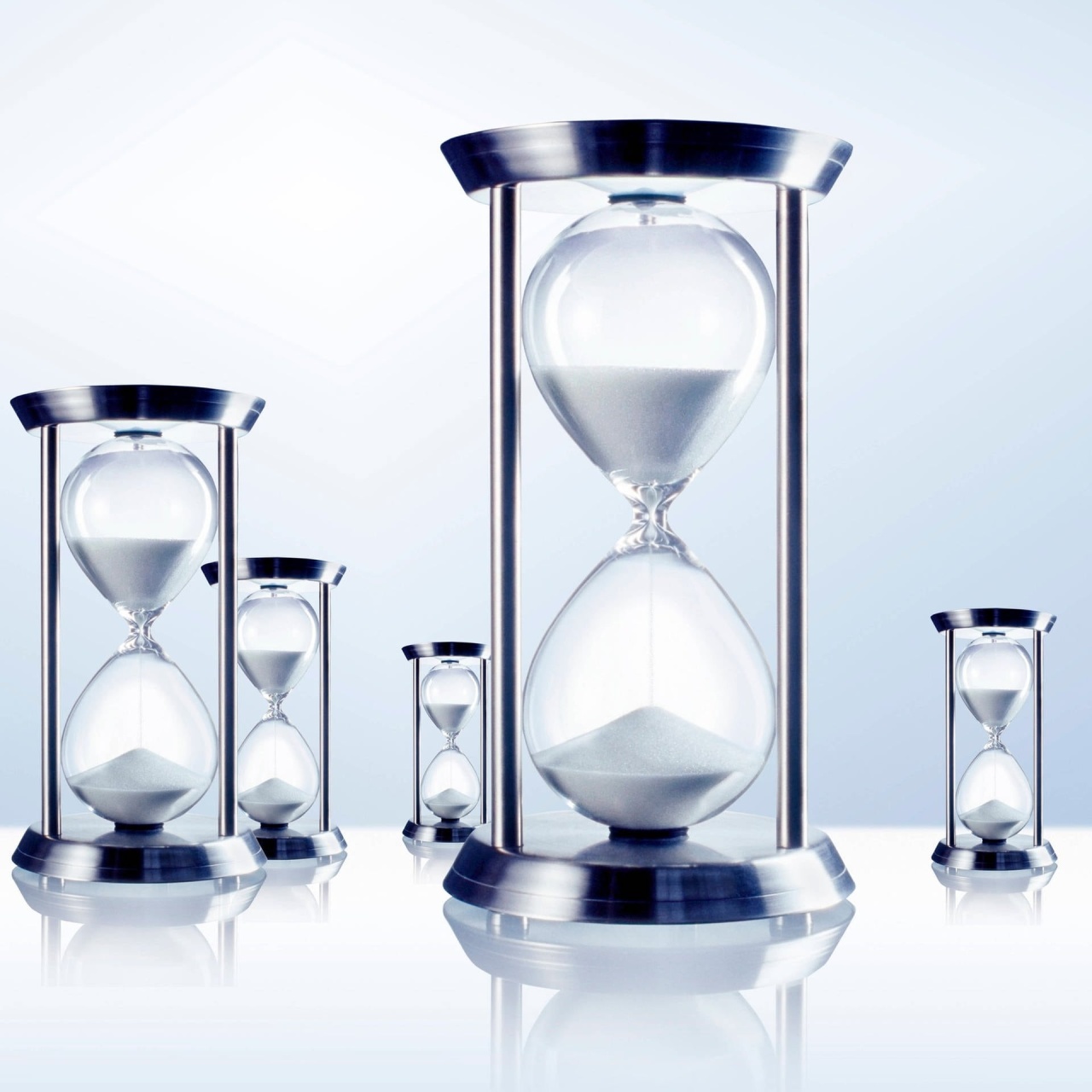 Das Wissen · Was ist Zeit? | Warum wir Zeit unterschiedlich lang ...