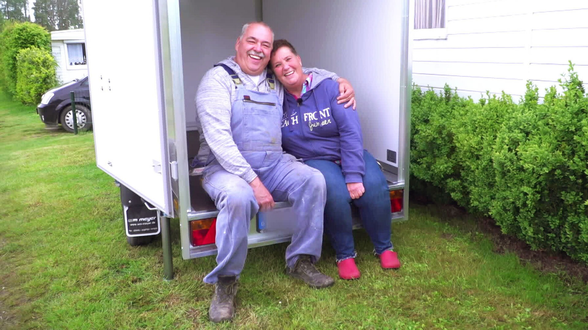Wir werden Camper: Mit dem Wohnmobil ins Camping-Abenteuer | ARD Mediathek Wir werden Camper: Mit dem Wohnmobil ins Camping-Abenteuer | ARD Mediathek