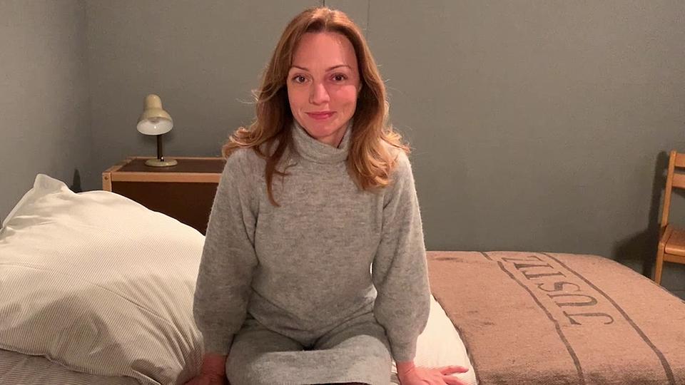 Sturm der Liebe: Neue SdL-Kulisse: Viola Wedekind stellt die ...