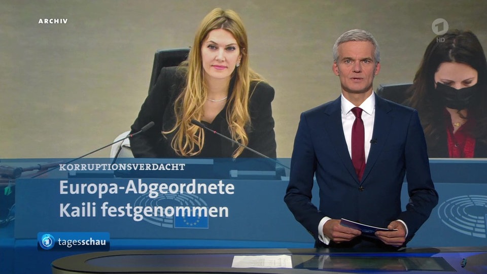tagesschau, 20:00 Uhr | ARD Mediathek