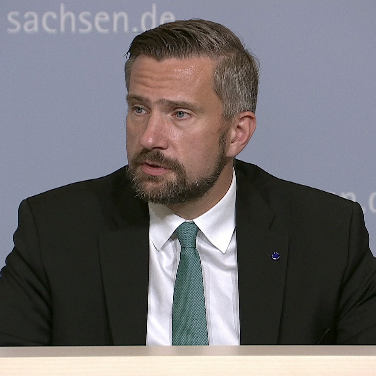 Das Interview · Sachsen-Monitor: Dulig sieht "insgesamt gute ...