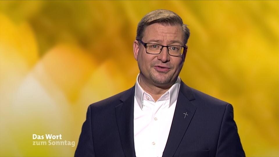 Das Wort zum Sonntag: Wolfgang Beck: Kirchlicher Rückzug aus der ...