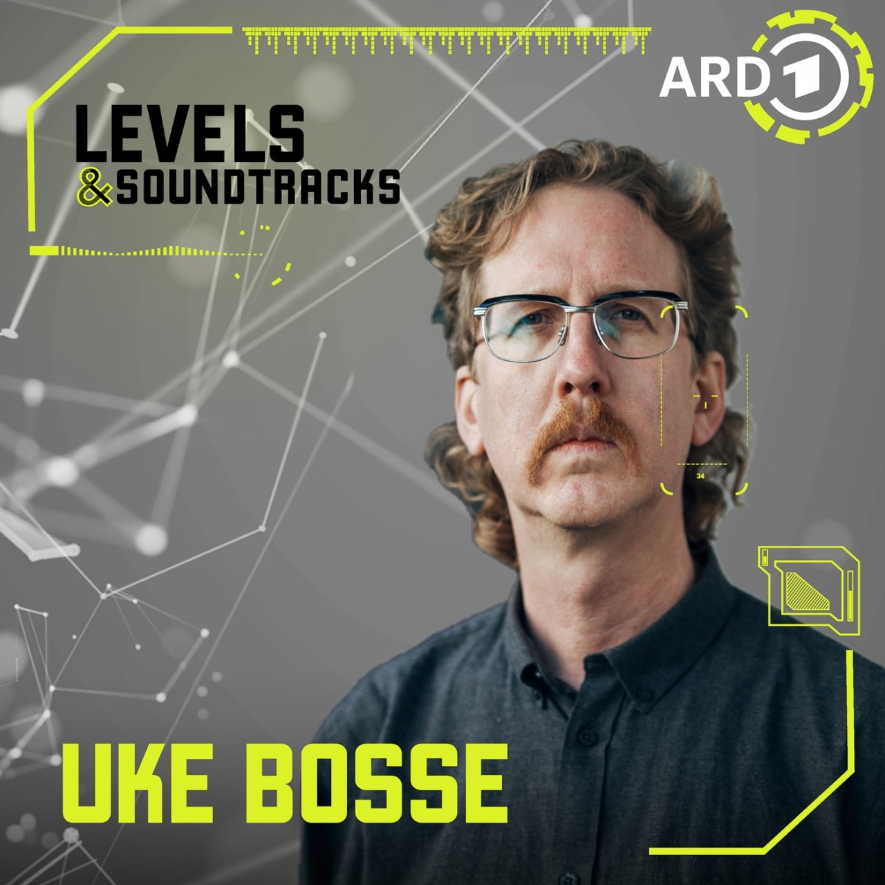 Levels & Soundtracks · Uke Bosse - Dad-Jokes vom Videospiel-Professor ...