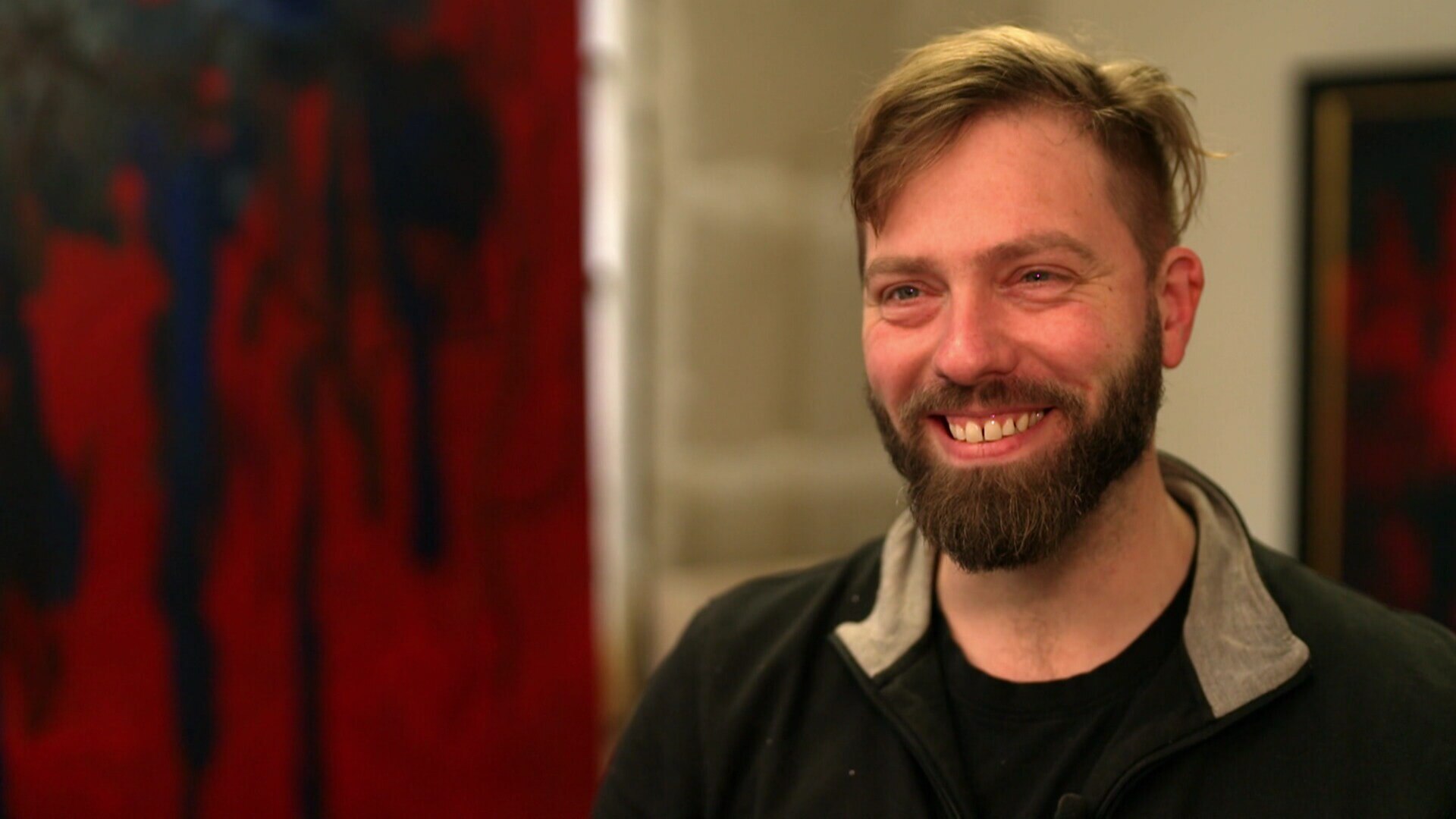 Landesschau Rheinland-Pfalz: Bruder Stephan findet sein Glück als Mönch ...