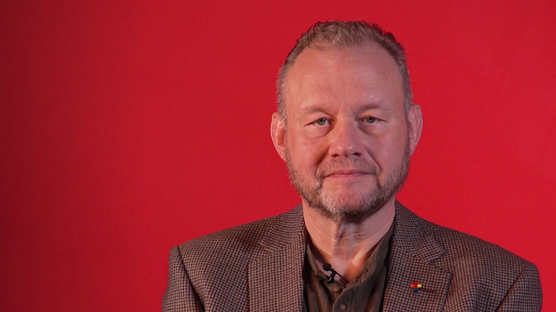 Wie Gott uns schuf: Holger Allmenröder, Pfarrer, Seligenstadt (Hessen ...