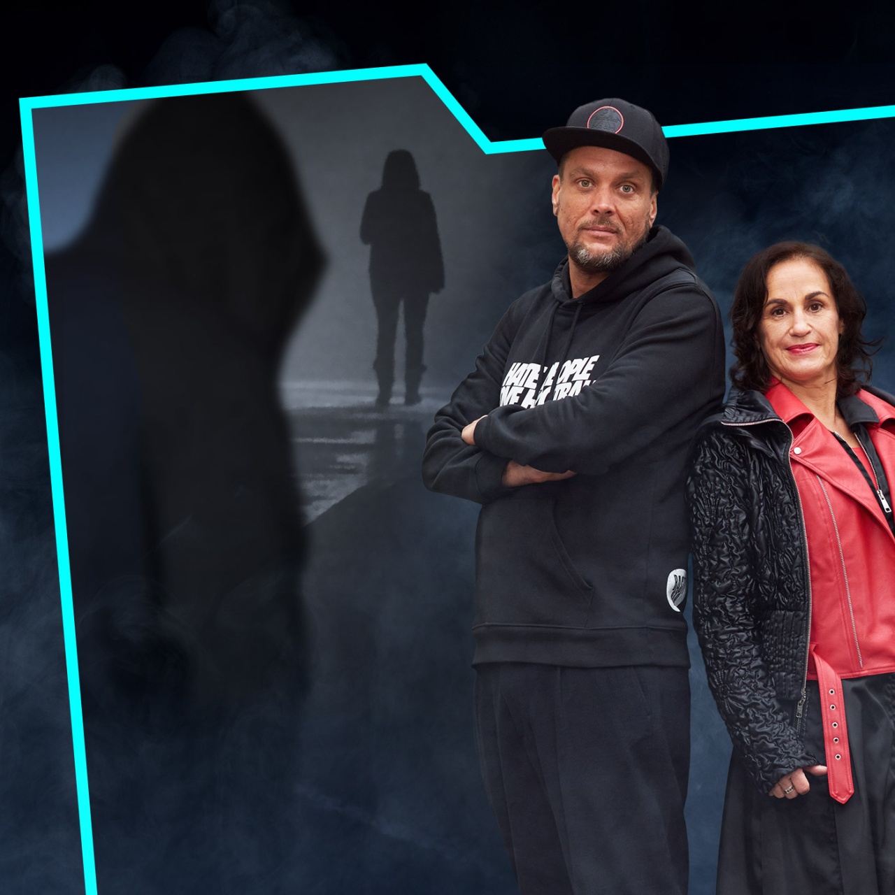 Verurteilt! Der Gerichtspodcast · Verurteilt! (18): Der Stalker ...