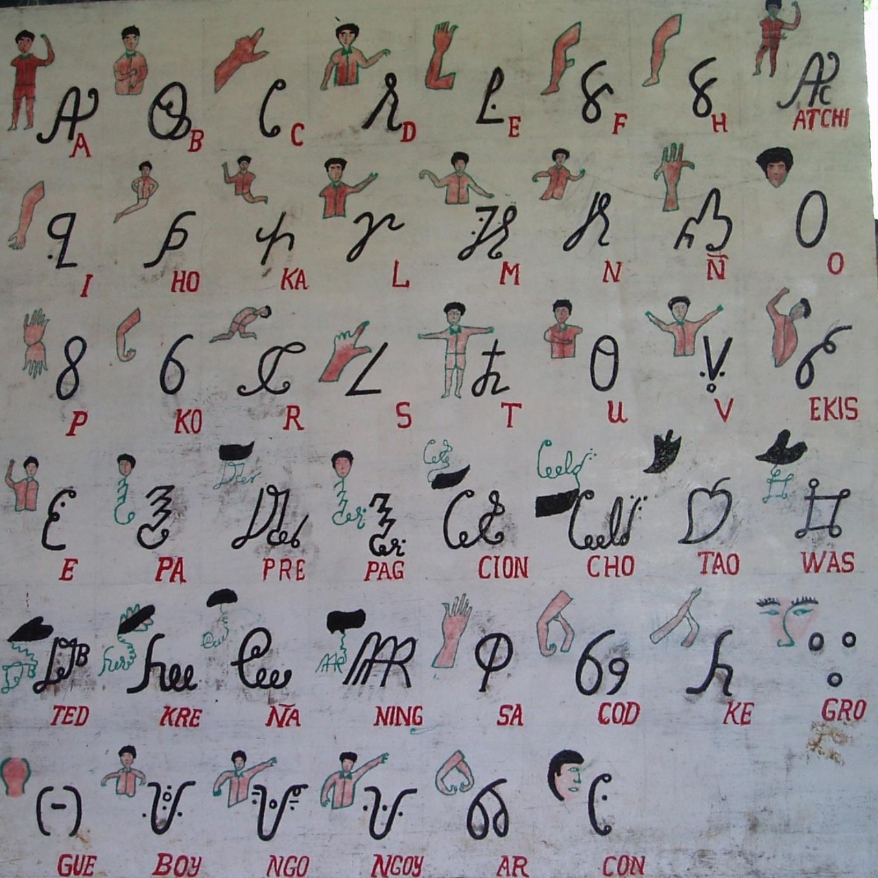 Sozusagen · Eskayan – oder: Die letzte Sprache der Welt · Podcast in ...