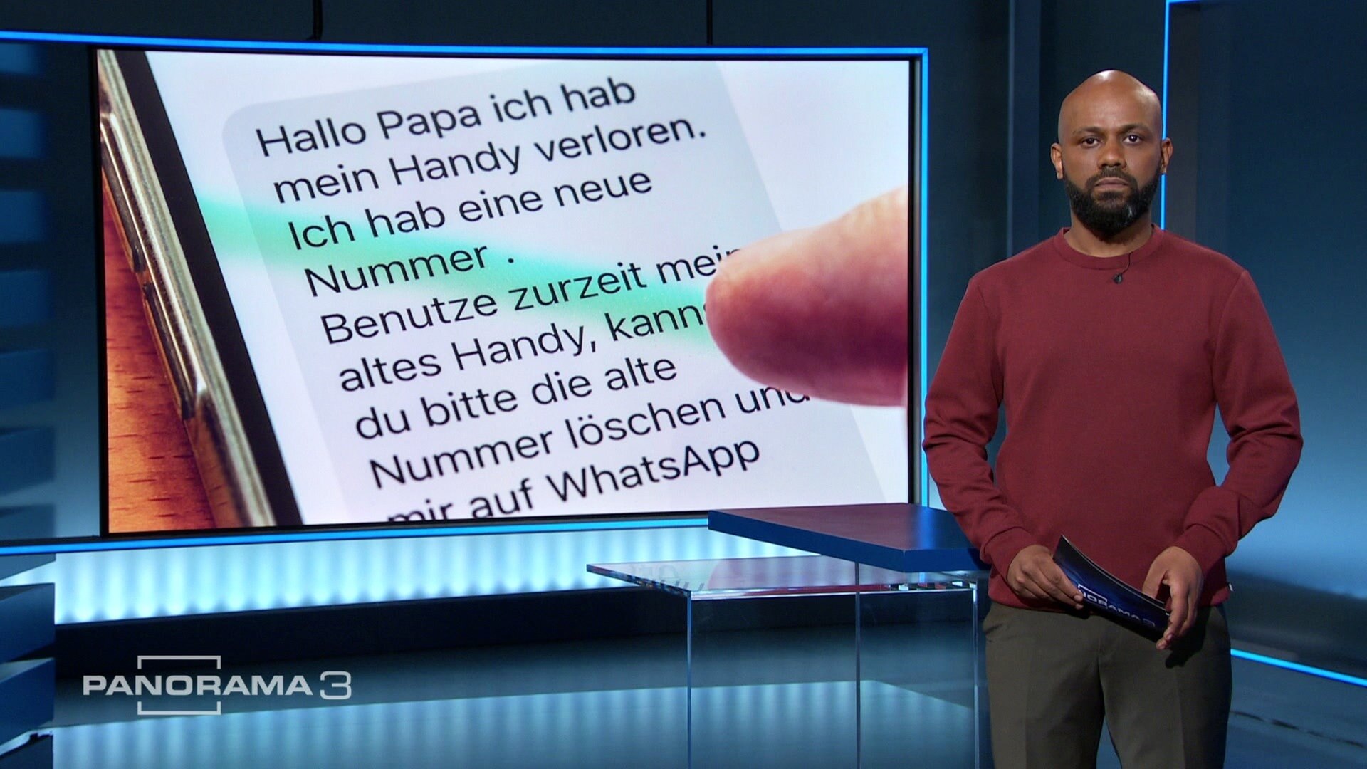 Panorama 3 | ARD Mediathek