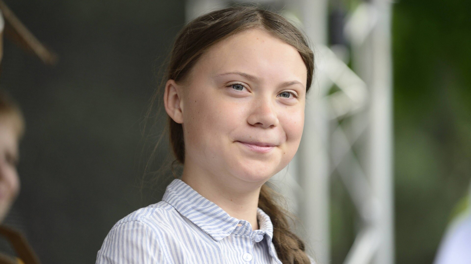 WDR.DOK: Ich bin Greta | ARD Mediathek