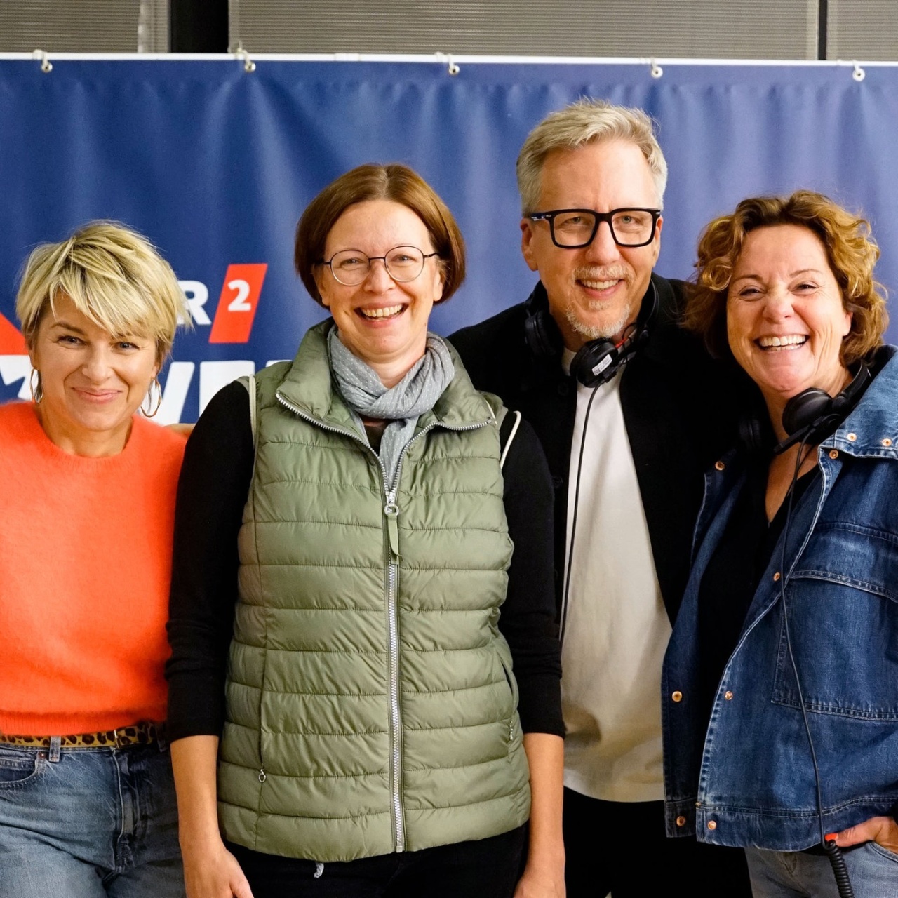 WDR 2 Das Thema · WDR 2 Weihnachtswunder in Essen · Podcast in der ARD ...