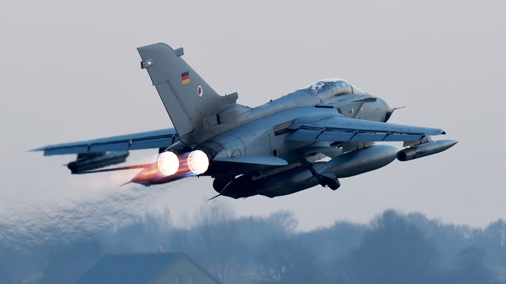 Panorama: Sicherheit: Brauchen wir Atomwaffen? | ARD Mediathek