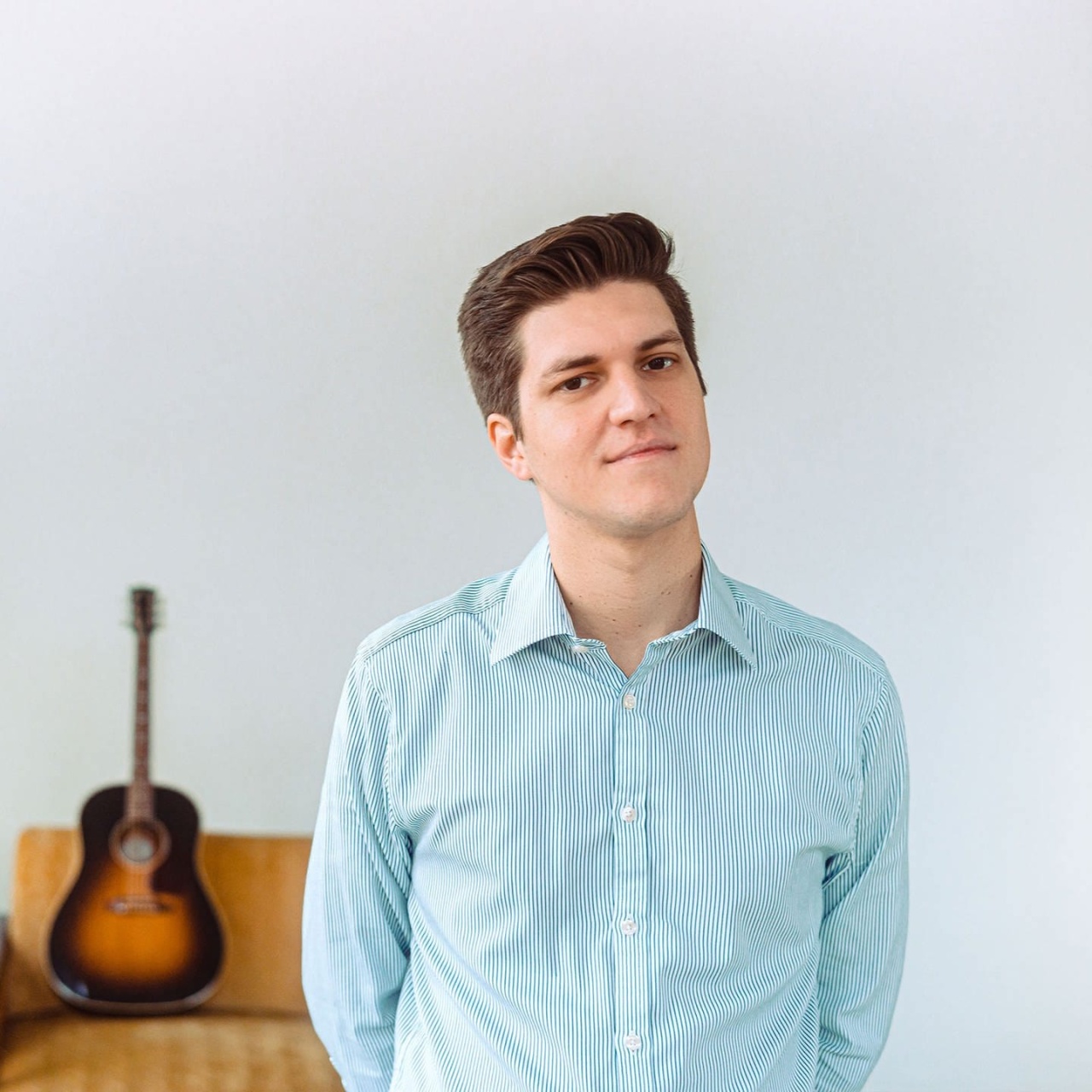 SWR2 Tandem · Niemand wird verschont - der Liedermacher und Kabarettist ...