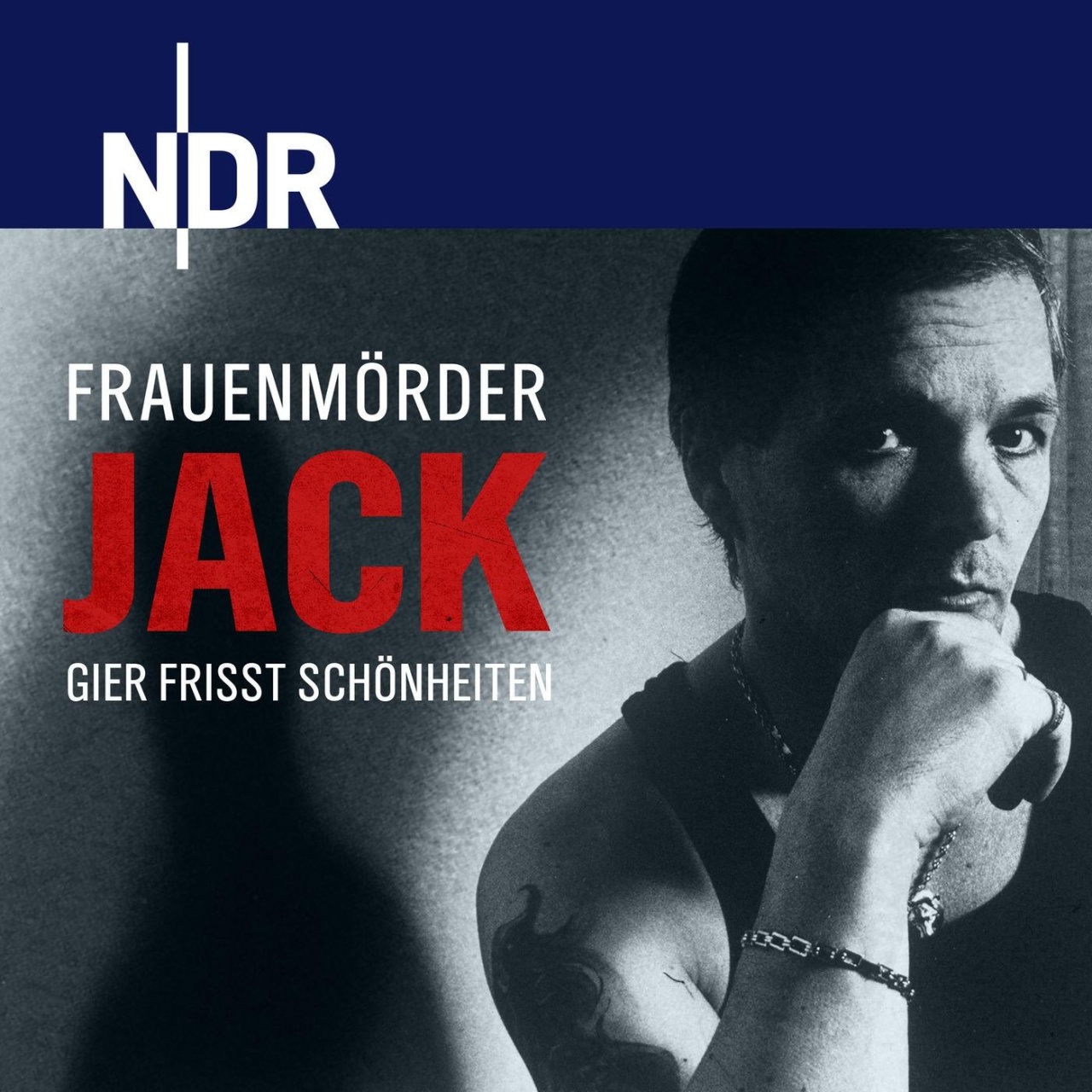 JACK. Gier frisst Schönheiten · Folge 4: Kindheit unter Qualen ...