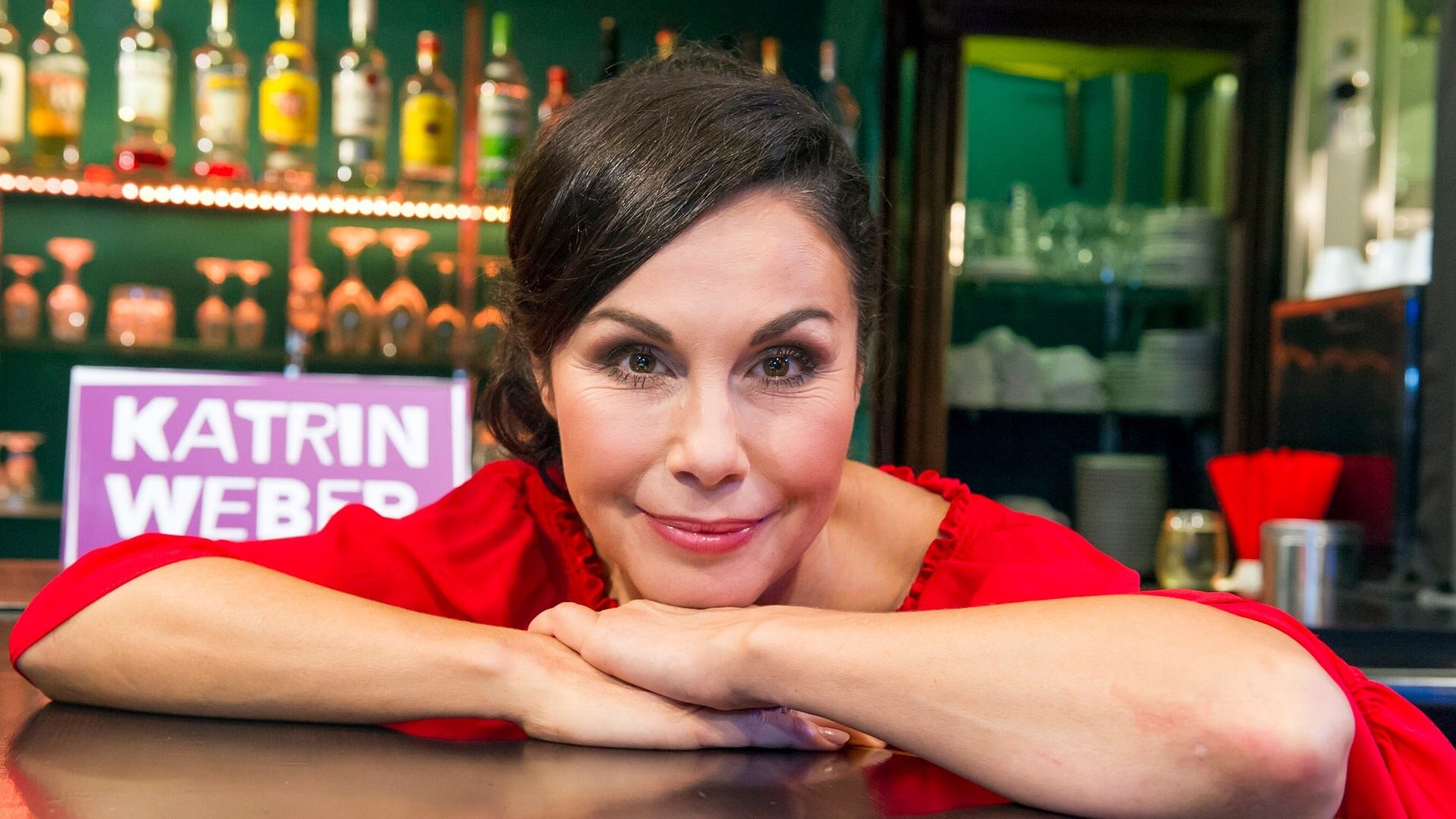 Katrin Weber - Videos der Sendung | ARD Mediathek