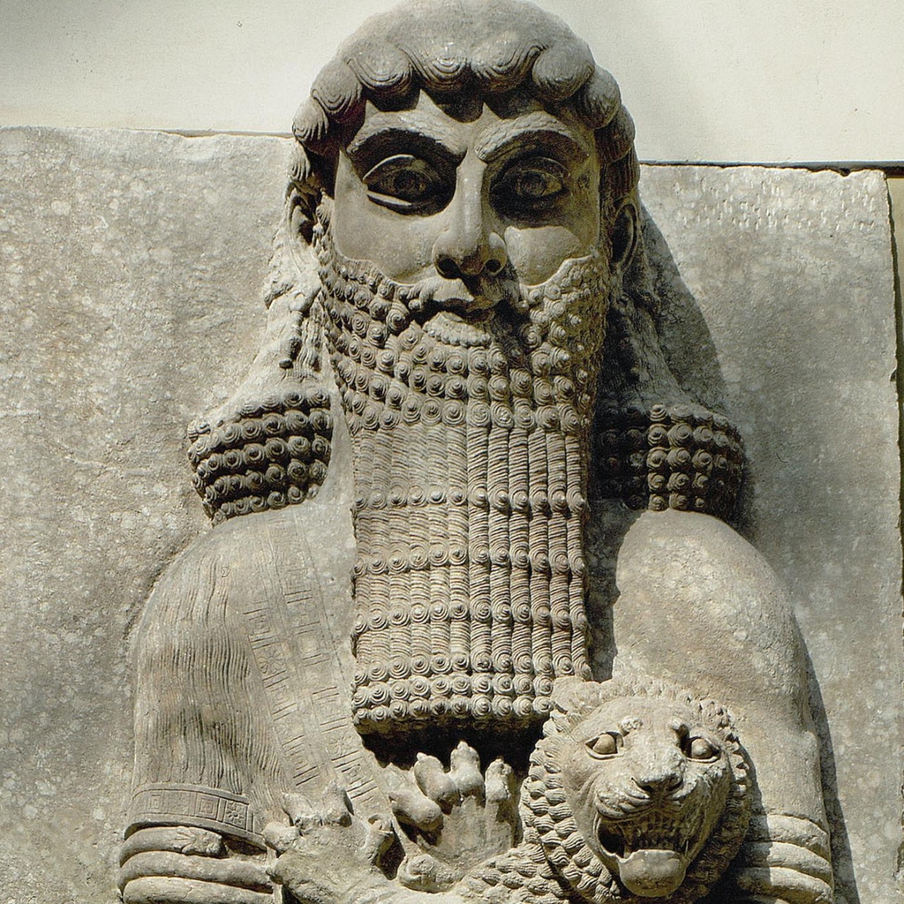 Alles Geschichte - Der History-Podcast · VERSUNKENE ORTE - Uruk und wie ...