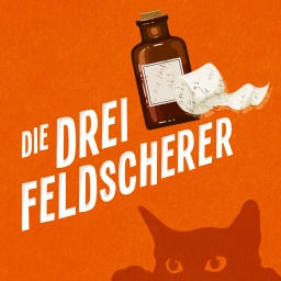 Die Märchen der Brüder Grimm · Neue Folgen - Jetzt Podcast anhören!