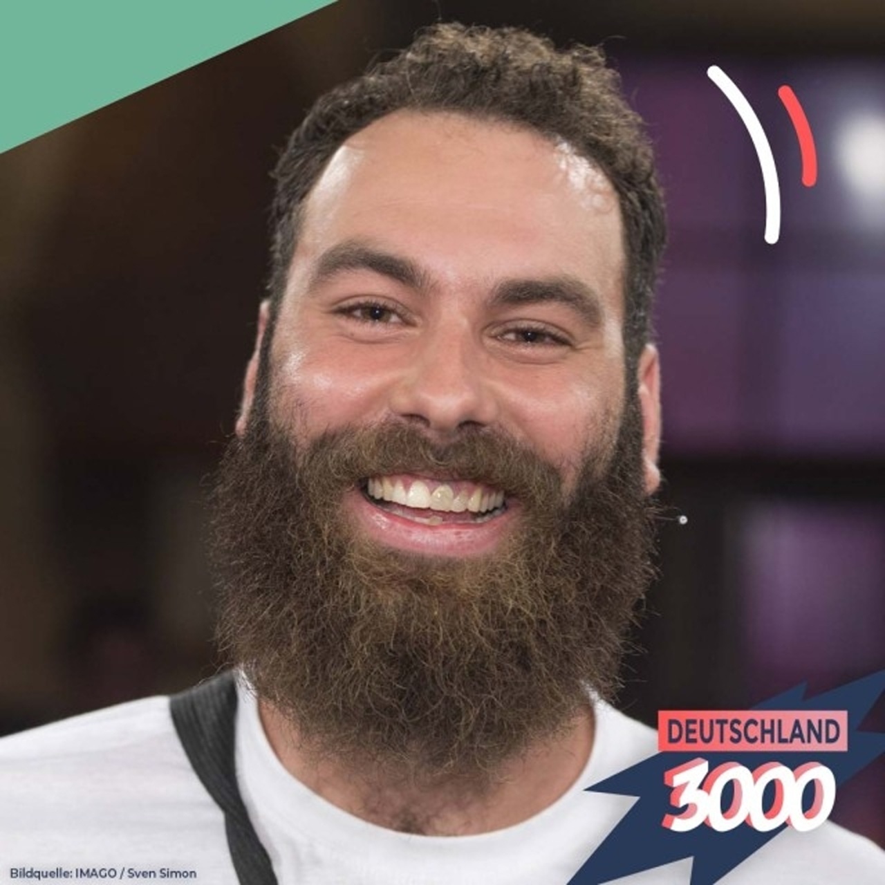 Deutschland3000 – ‘ne gute Stunde mit Eva Schulz · Dominik Bloh, wie ...