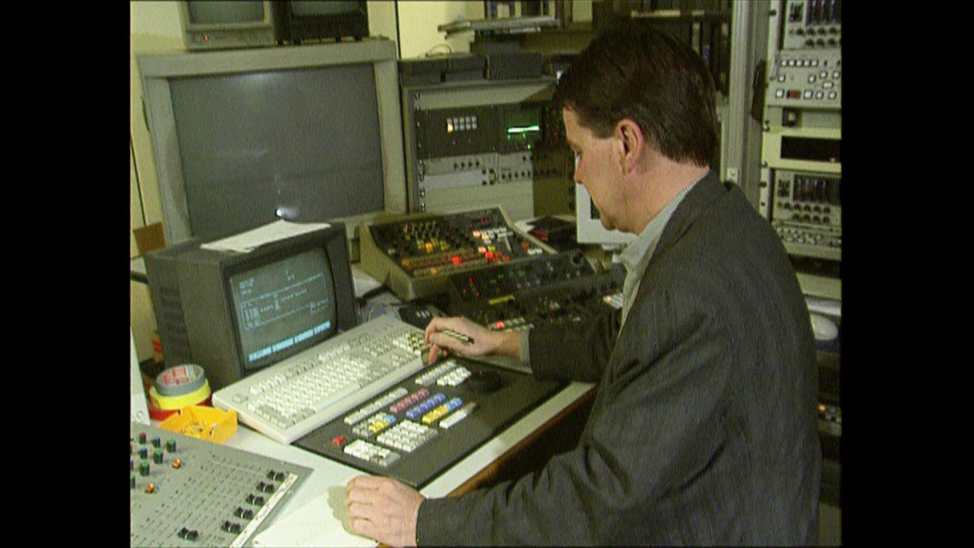 Panorama: EU-Kommissare bekämpfen Journalisten | ARD Mediathek