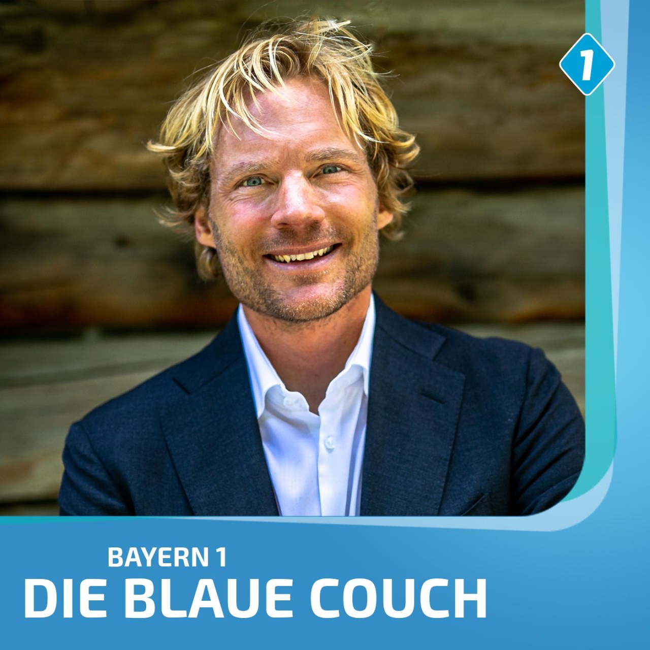 Blaue Couch · Extrembergsteiger Benedikt Böhm: "Mich interessiert einfach, was kann ich ...