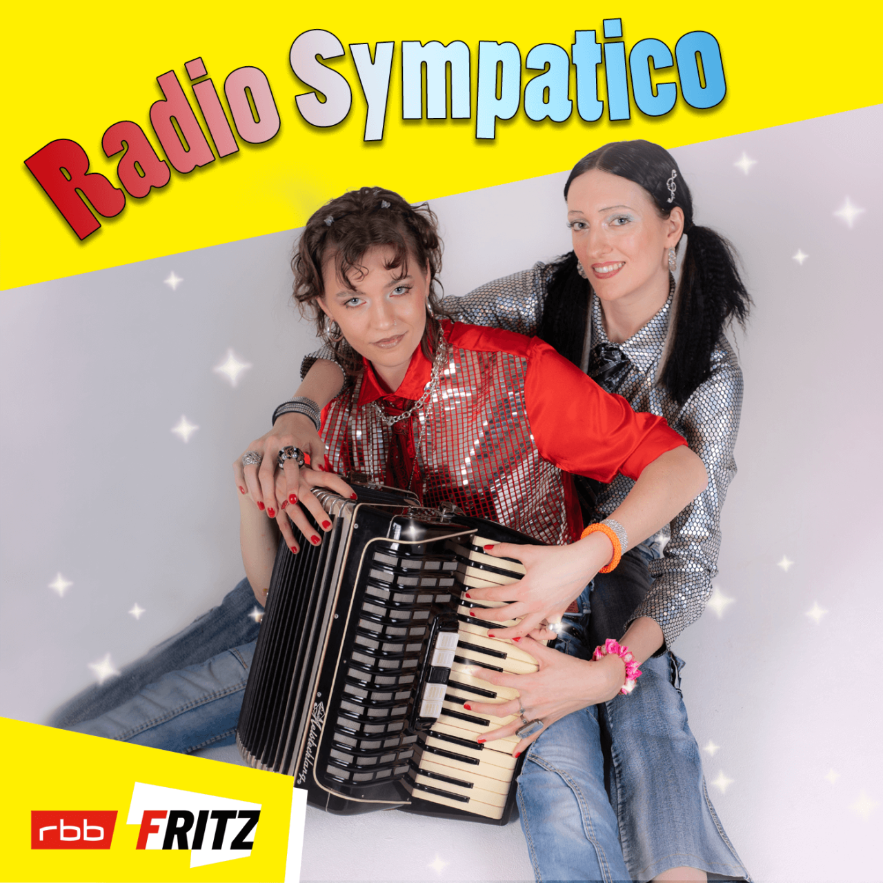 Radio Sympatico · #5 Radio Sympatico - die fünfte Sendung · Podcast in ...