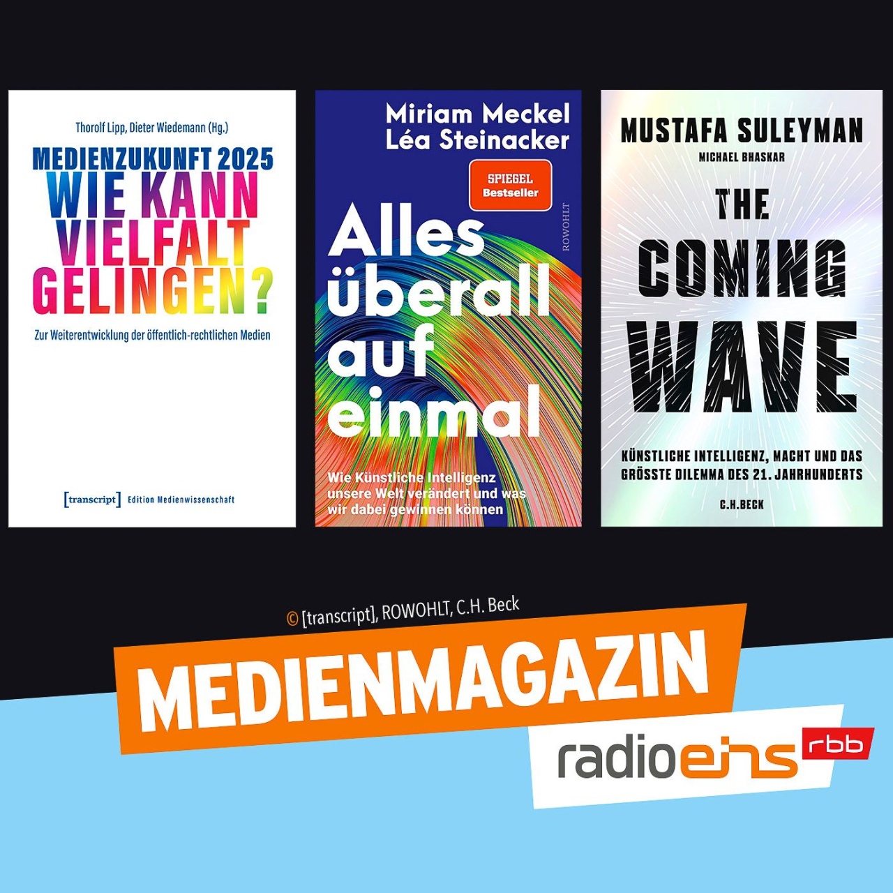 Medienmagazin · Medienforschung | Frühlingsosterferien-Medienbibliothek | Polizeiruf 110 ...