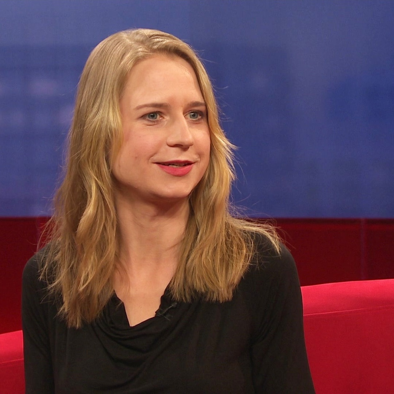 DAS! – täglich ein Interview · Wie machen Gefühle Politik, Prof. Maren ...