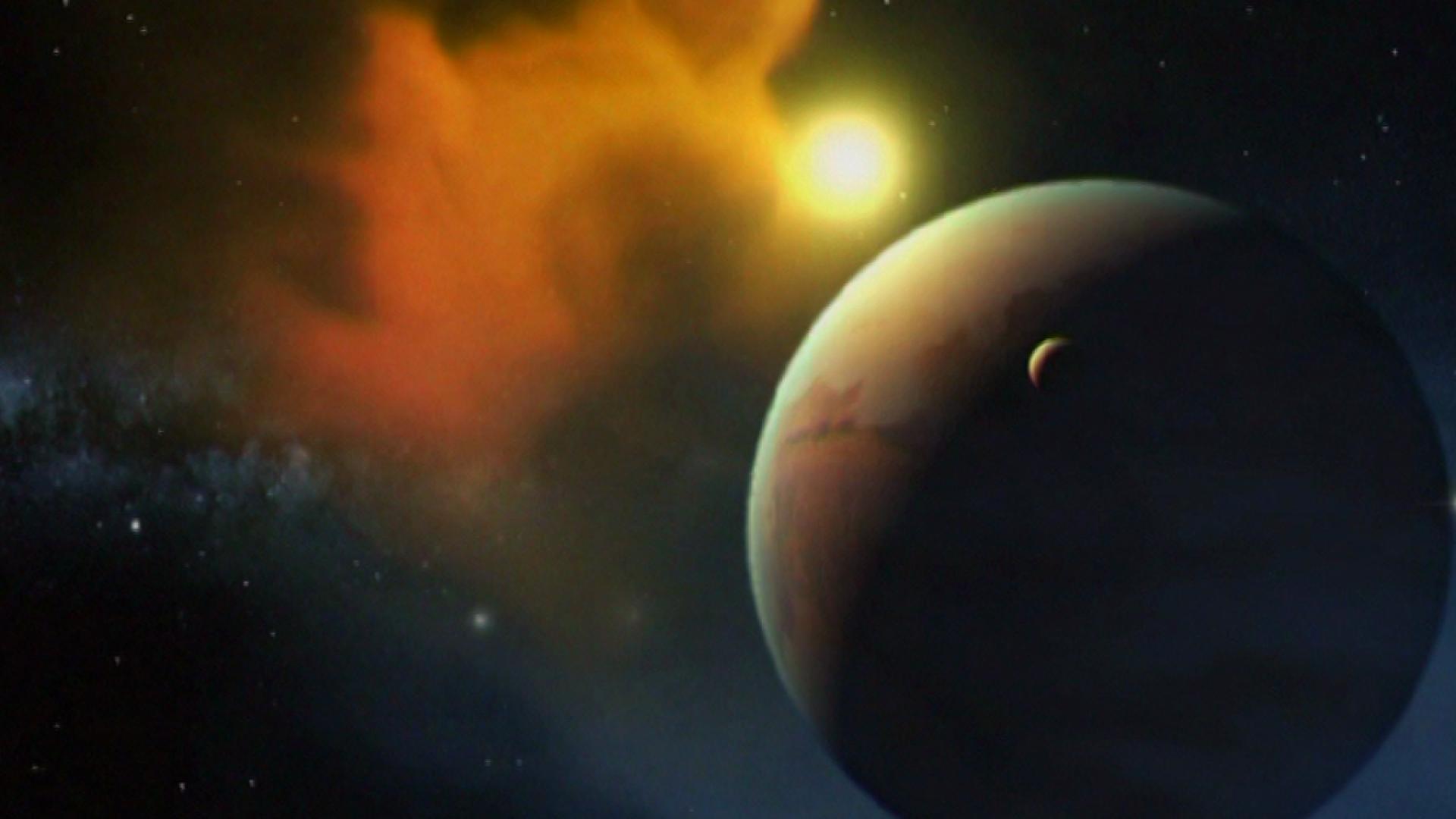 Planet Schule: Blick ins Weltall · total phänomenal | ARD Mediathek