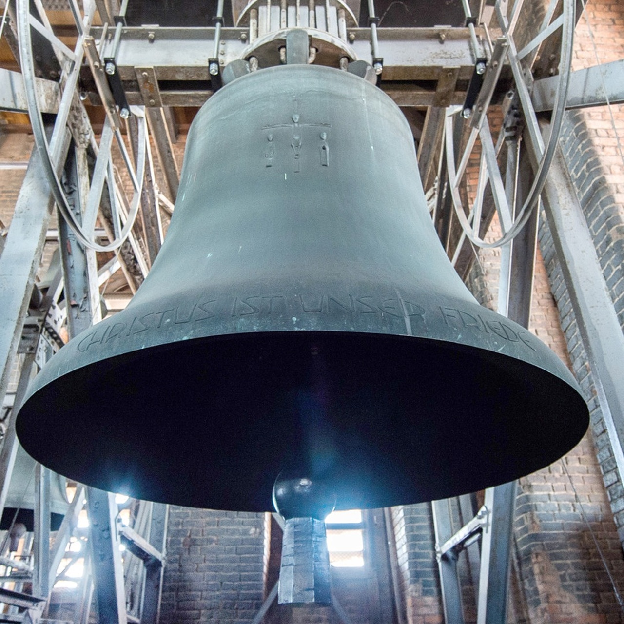 vertikal horizontal. Glaubens- und Gewissensfragen · Heavy Metal ...