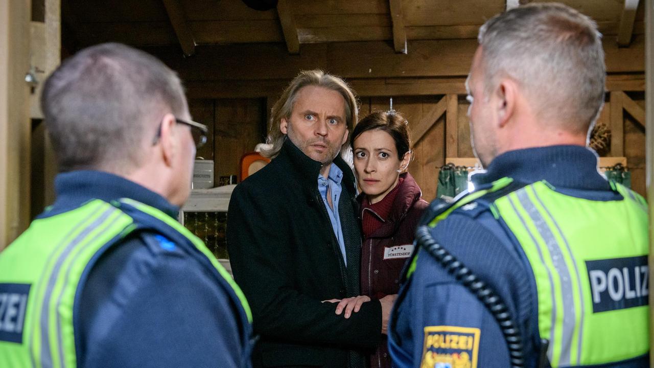 Videos zu Soaps & Serien | ARD Mediathek