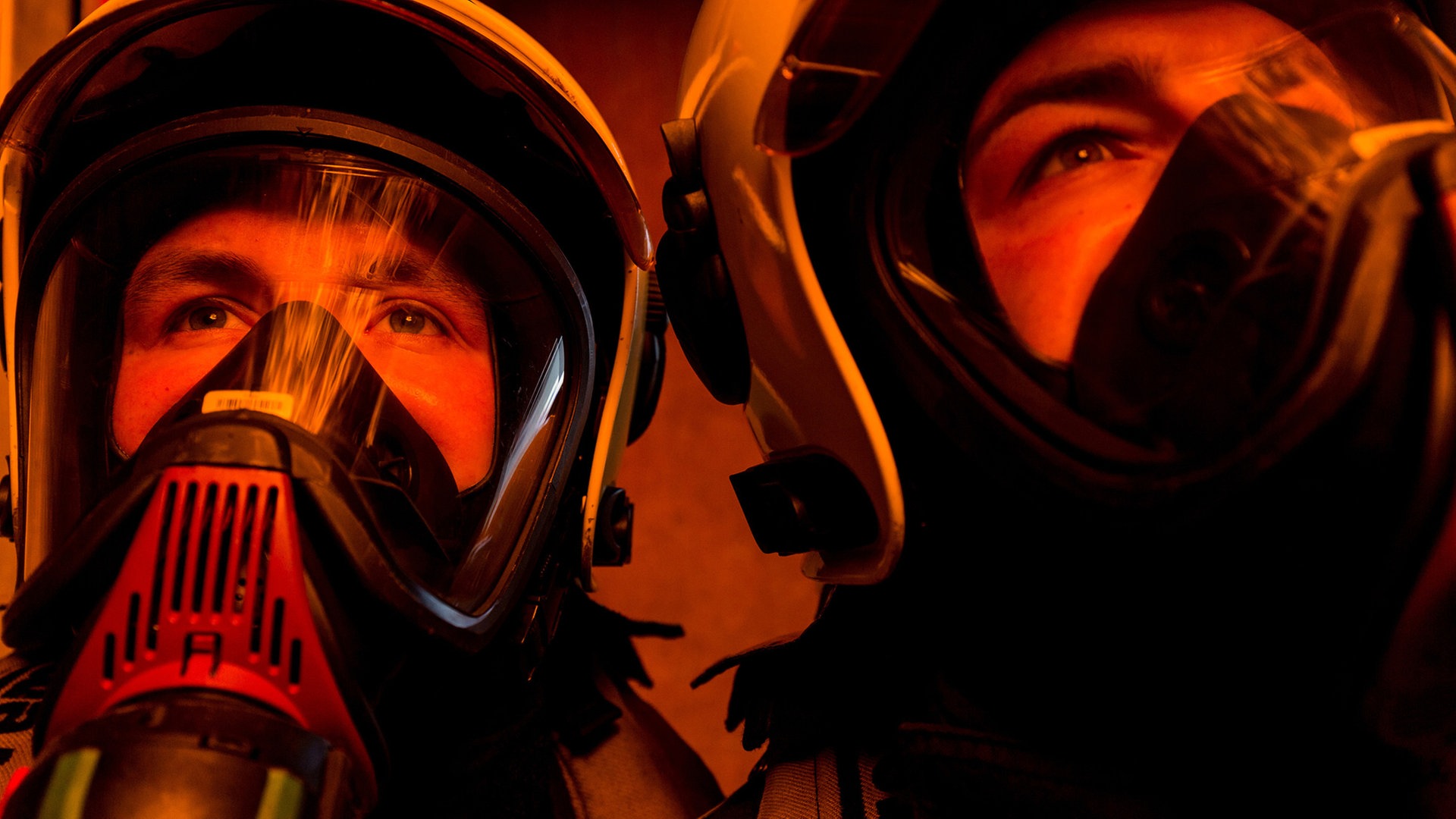 Folge 2: Feuer & Flamme (S01/E02) | ARD Mediathek