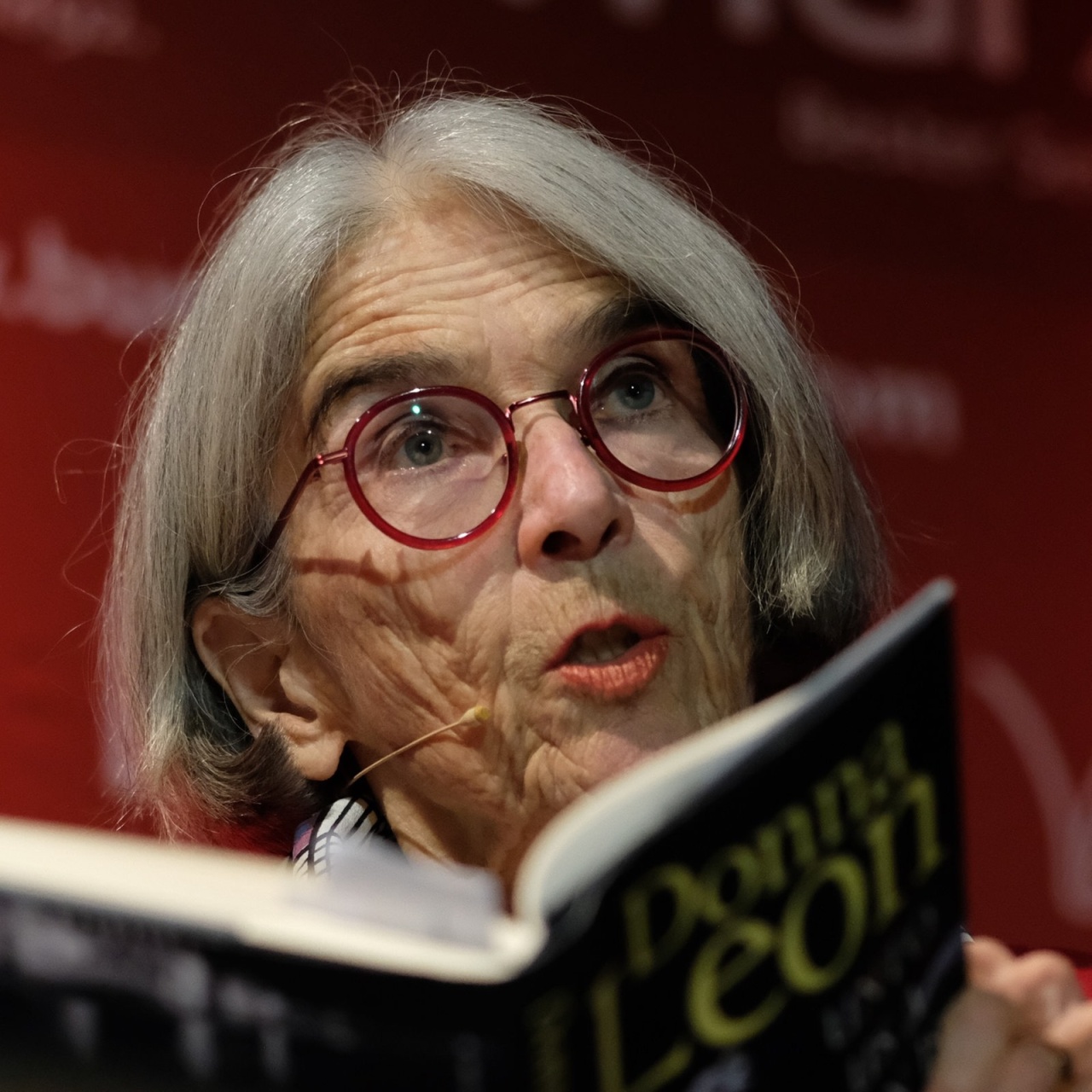 Der Stichtag – Die Chronik der ARD · 28.9.1942: Geburtstag Donna Leon ... Der Stichtag – Die Chronik der ARD · 28.9.1942: Geburtstag Donna Leon ...