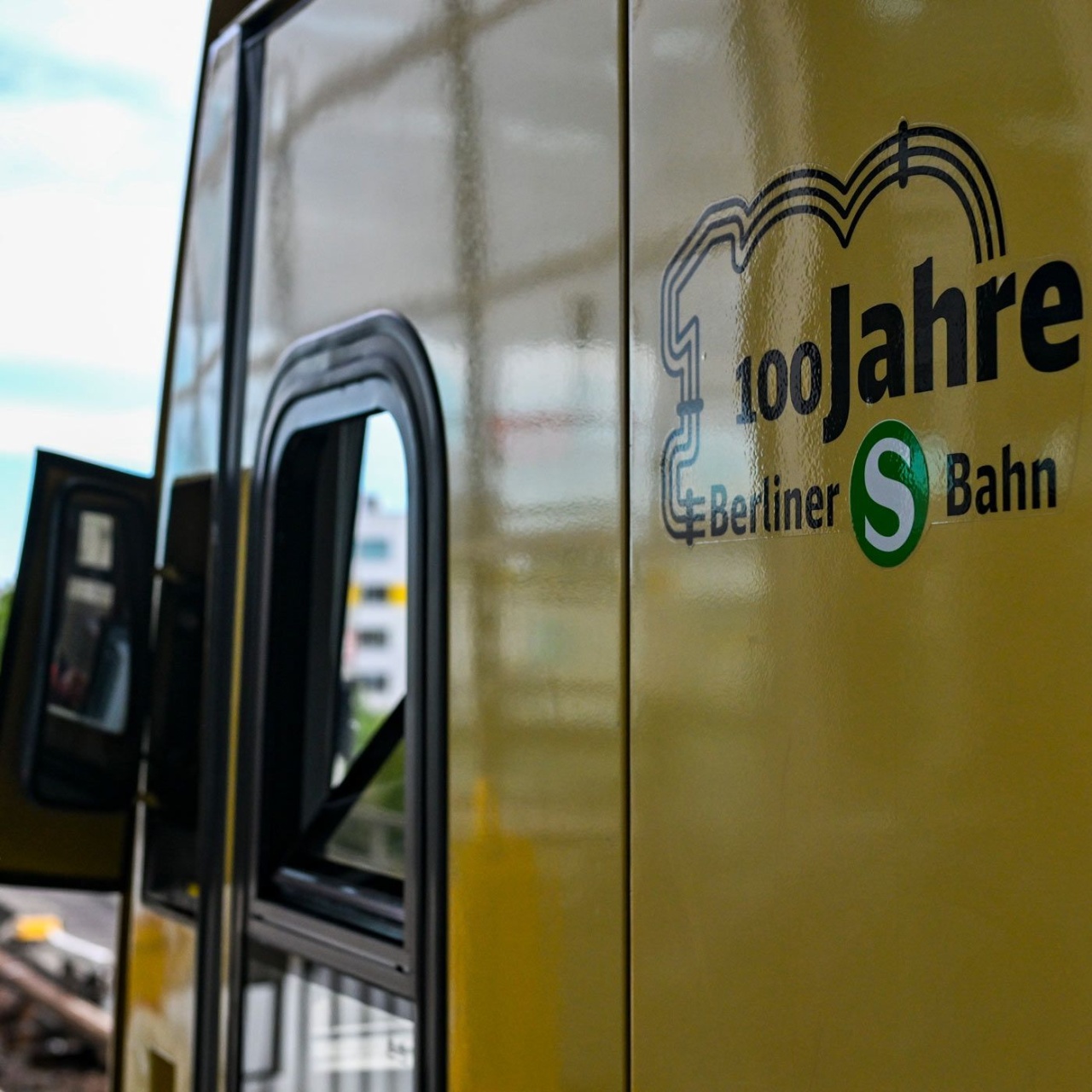 Berlin und Brandenburg · "Die S-Bahn ist ein Universum für sich ...