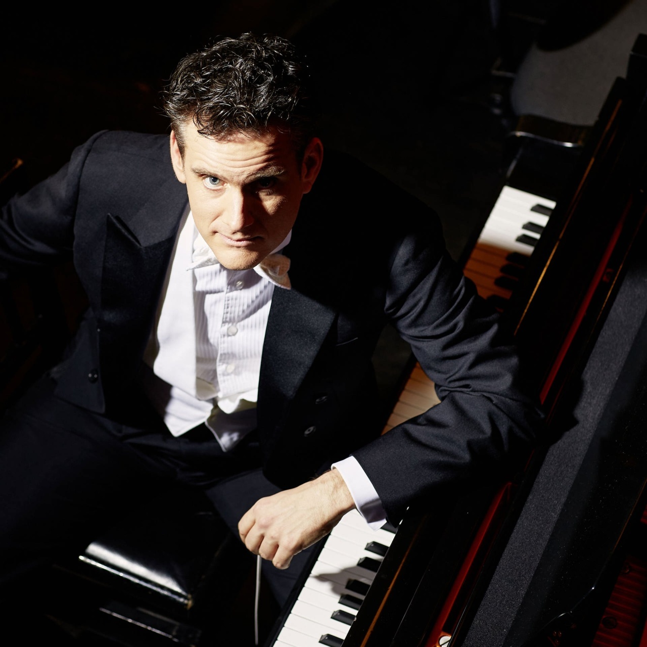 Das Musikporträt · Der Dirigent Philippe Jordan: Die allergrößte Musik ...