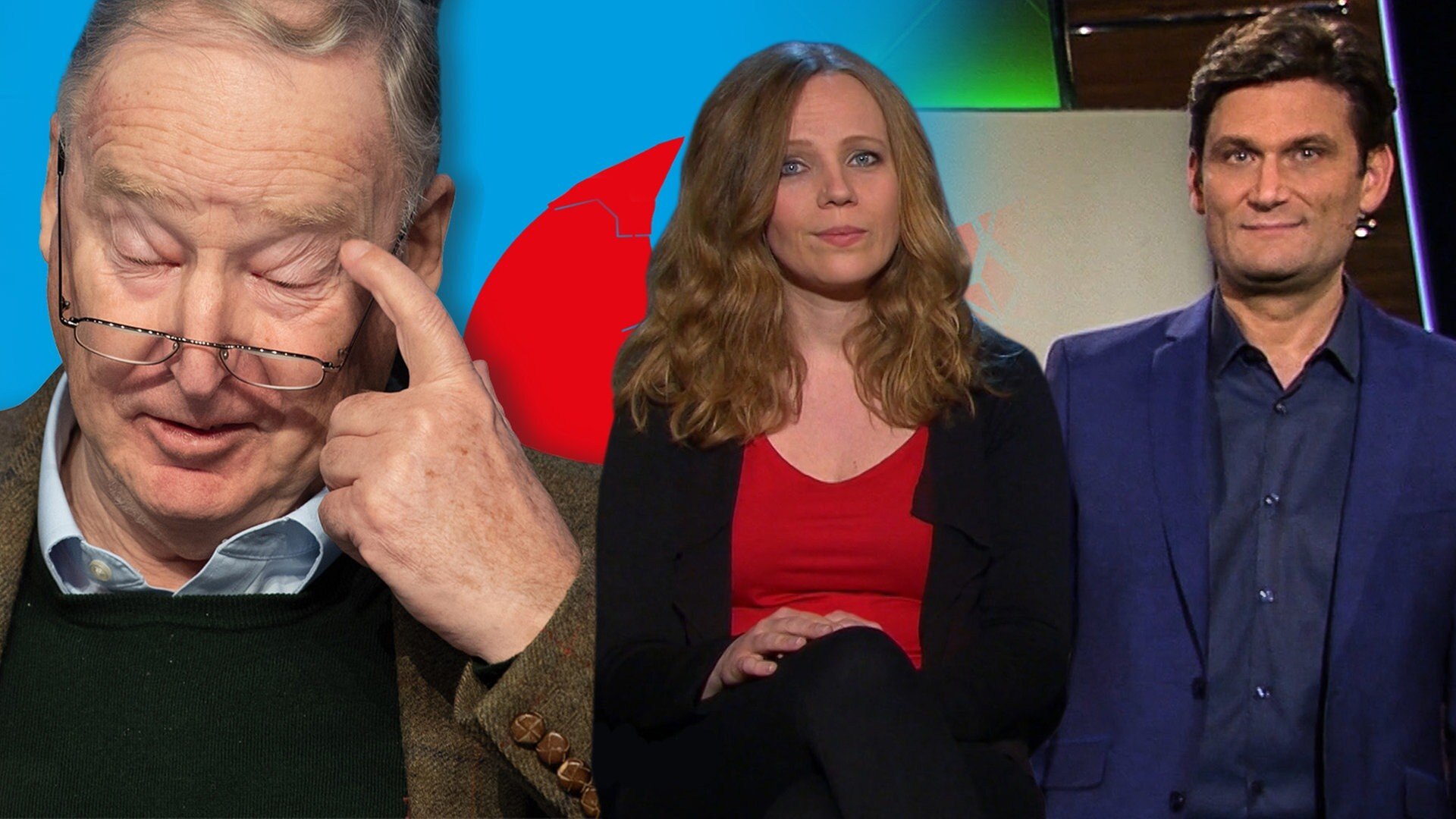 extra 3: AfD und der Holocaust: Vergessen gegen das Erinnern? | ARD ...