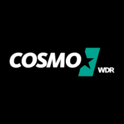 COSMO · ARD Audiothek