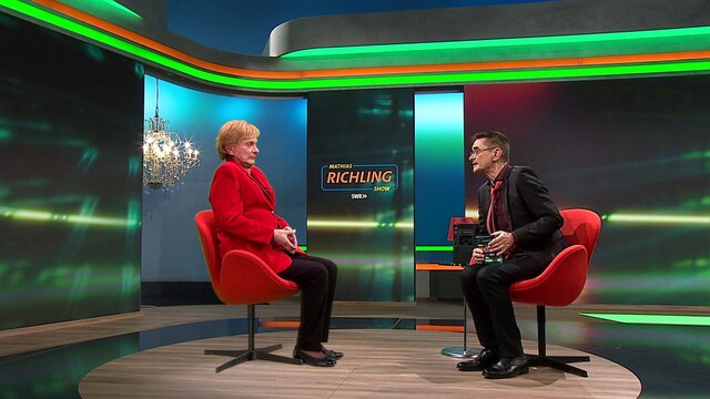 Die Mathias Richling Show - Videos der Sendung | ARD Mediathek